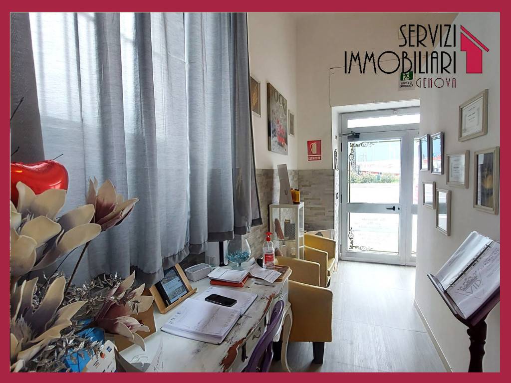 Centro estetico in Vendita