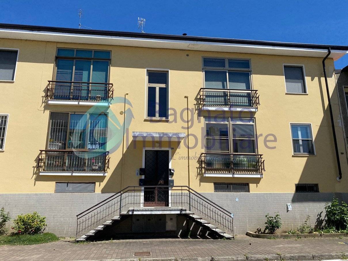 Trilocale via Umberto I, San Pietro Mosezzo