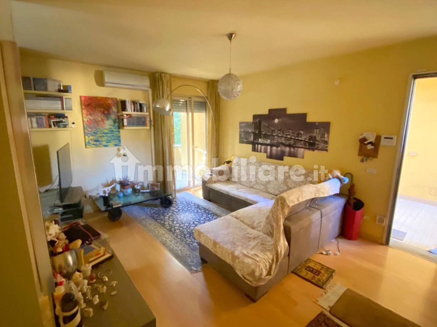 Appartamento via Borgo Giannotti, 55100, San Marco - Acquacalda, Lucca