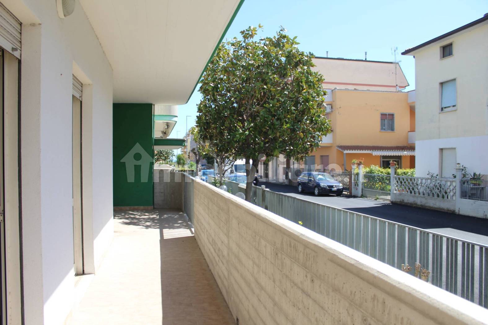 Trilocale via Camillo Benso di Cavour, Centro, Alba Adriatica