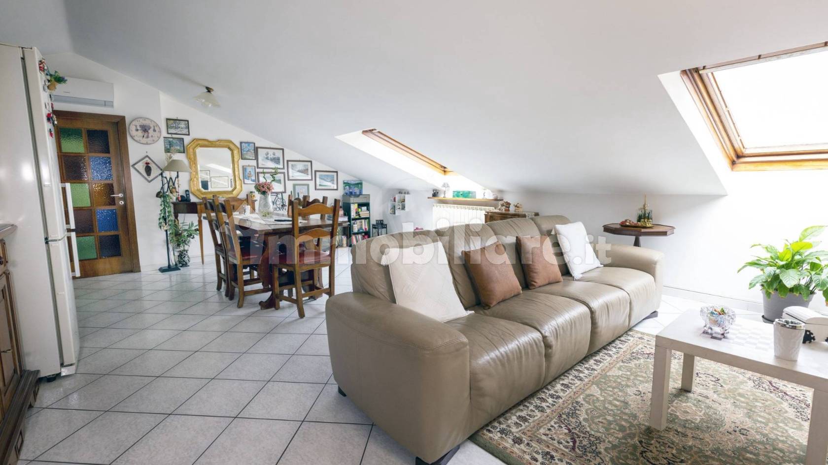 Trilocale via Fratelli Bandiera, San Marone, San Giuseppe, Risorgimento, Civitanova Marche