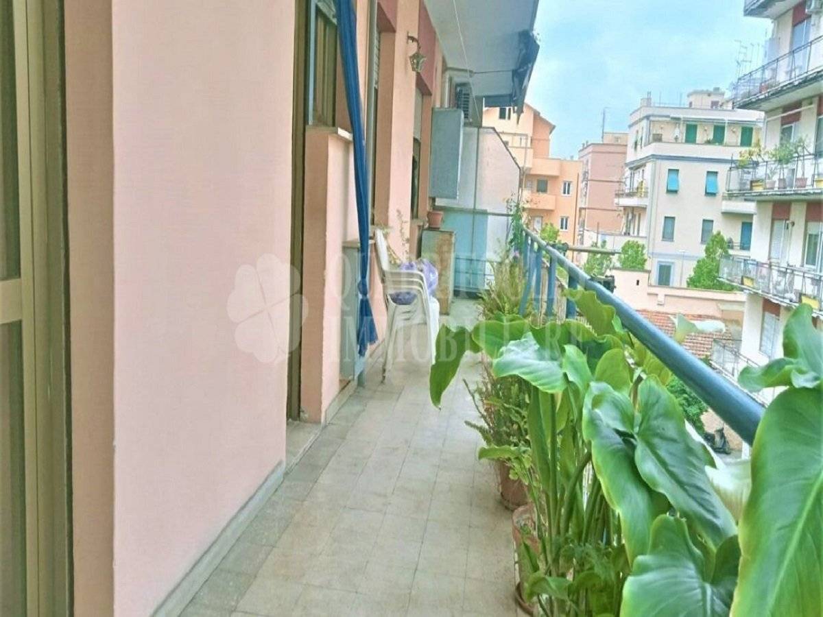 Bilocale via Maia, Quadraro, Roma