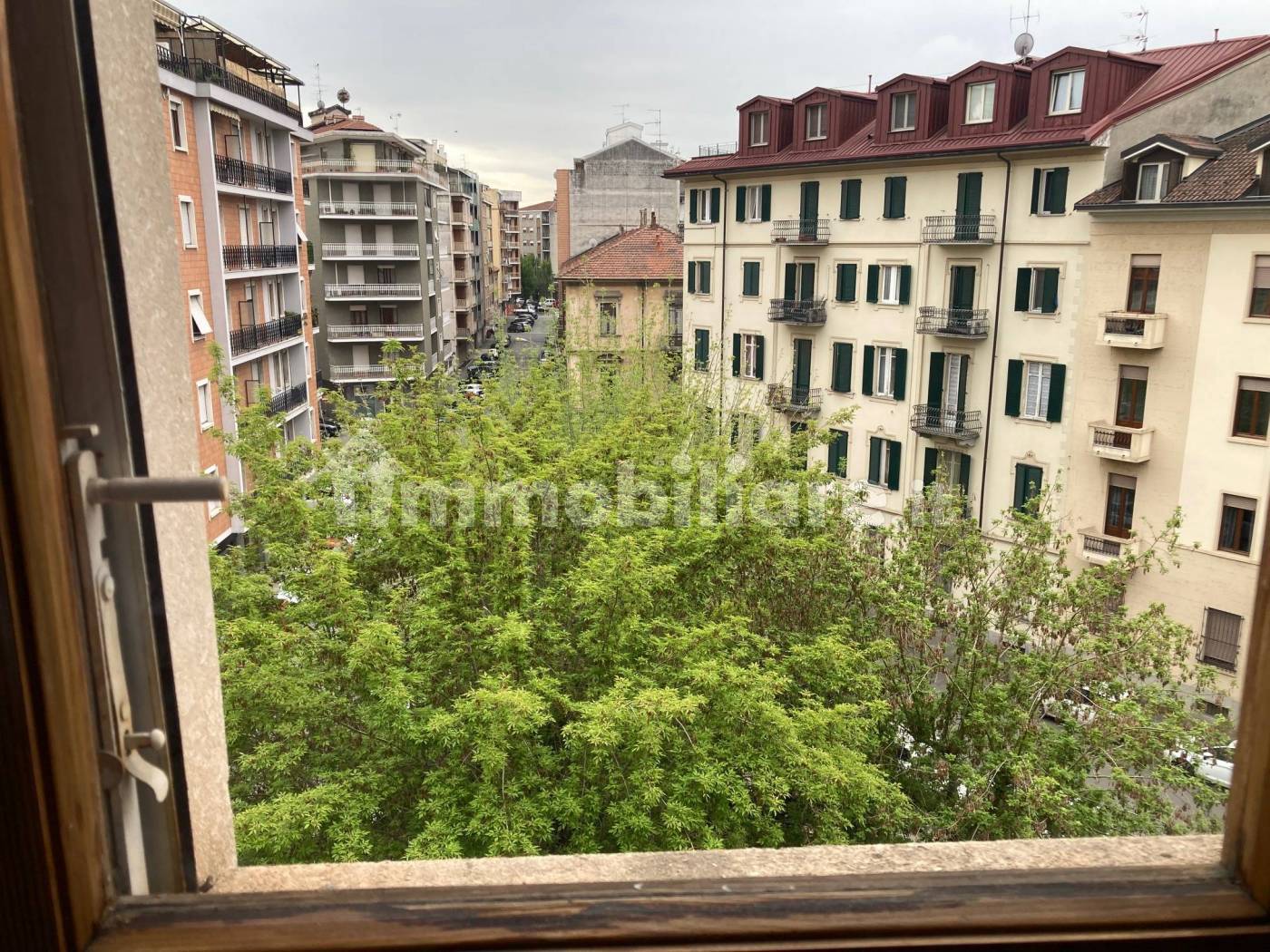 Trilocale via Napoli, Pista, Alessandria