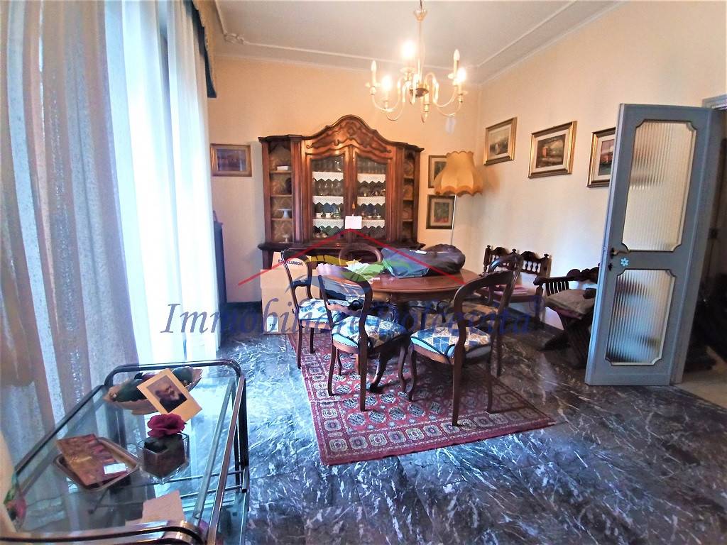 Appartamento via Piagentina 29, Beccaria - Colombo, Firenze