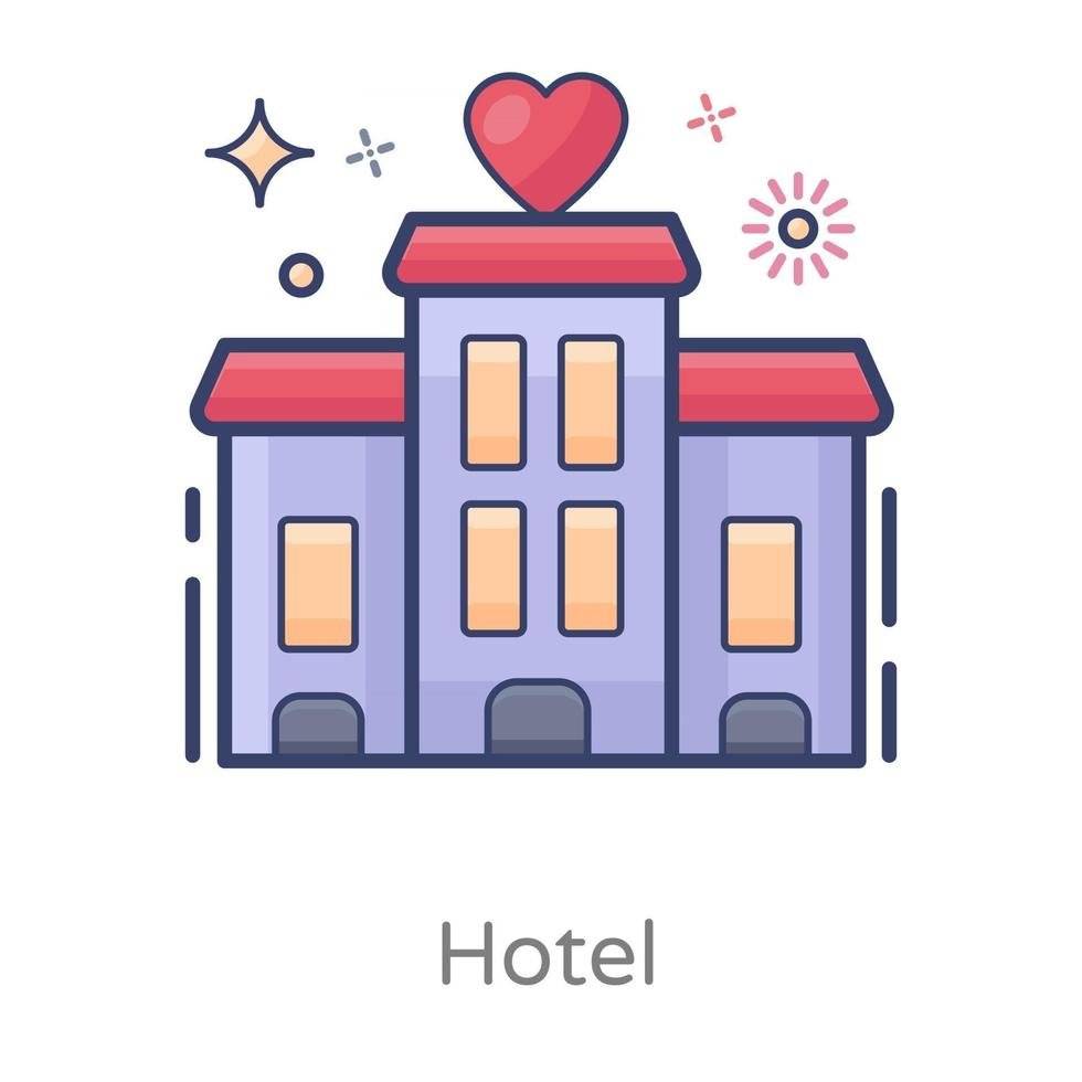 Hotel in Vendita