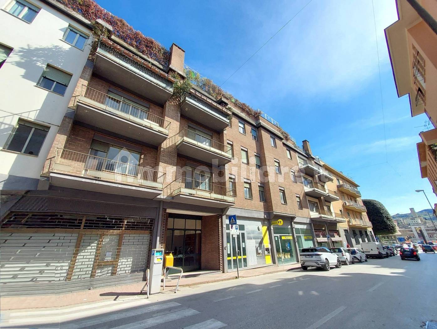 Appartamento via Flaminia 20, Viale Trento e Trieste, Montepincio, Spoleto