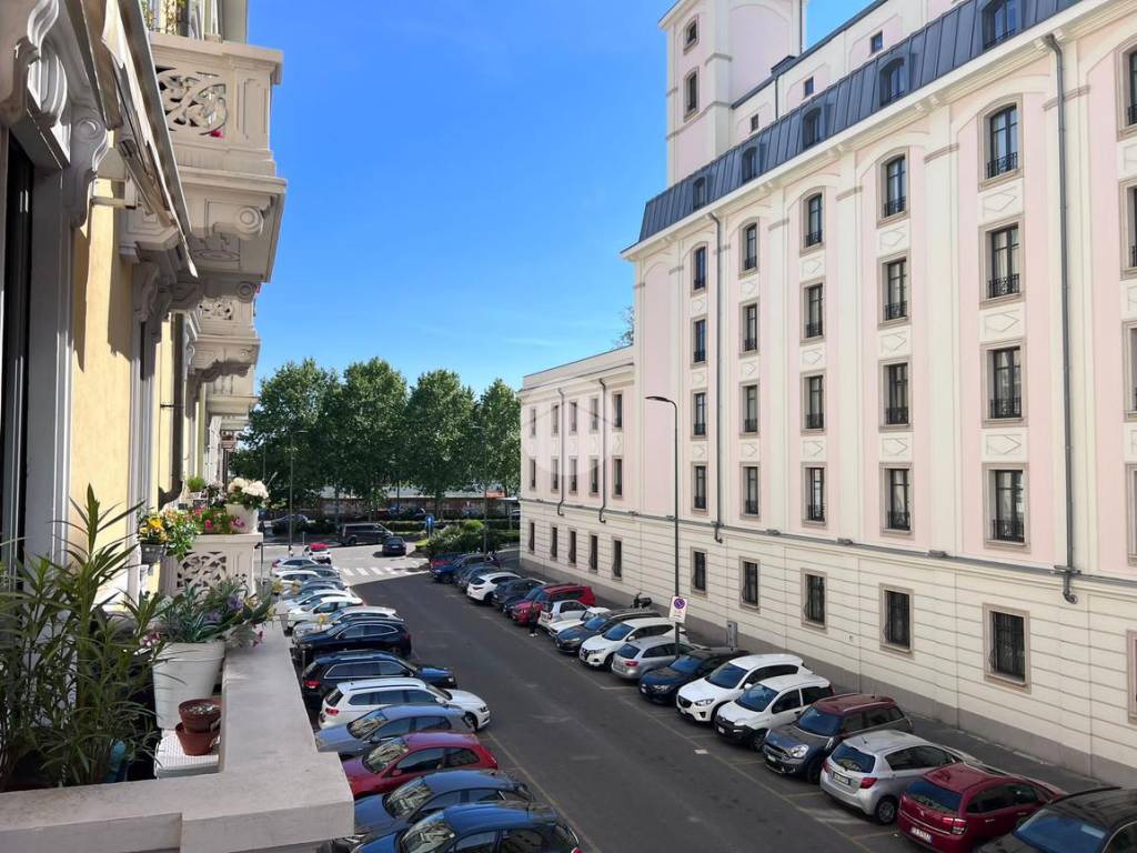 Vendita Appartamento Milano. Bilocale in via Mantova 17. Da ...