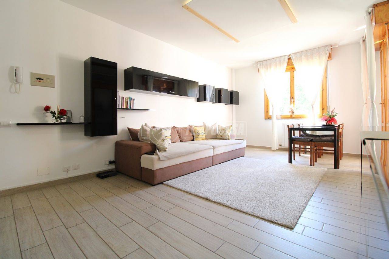 Quadrilocale via Gian Battista Venturi, Centro, Bibbiano