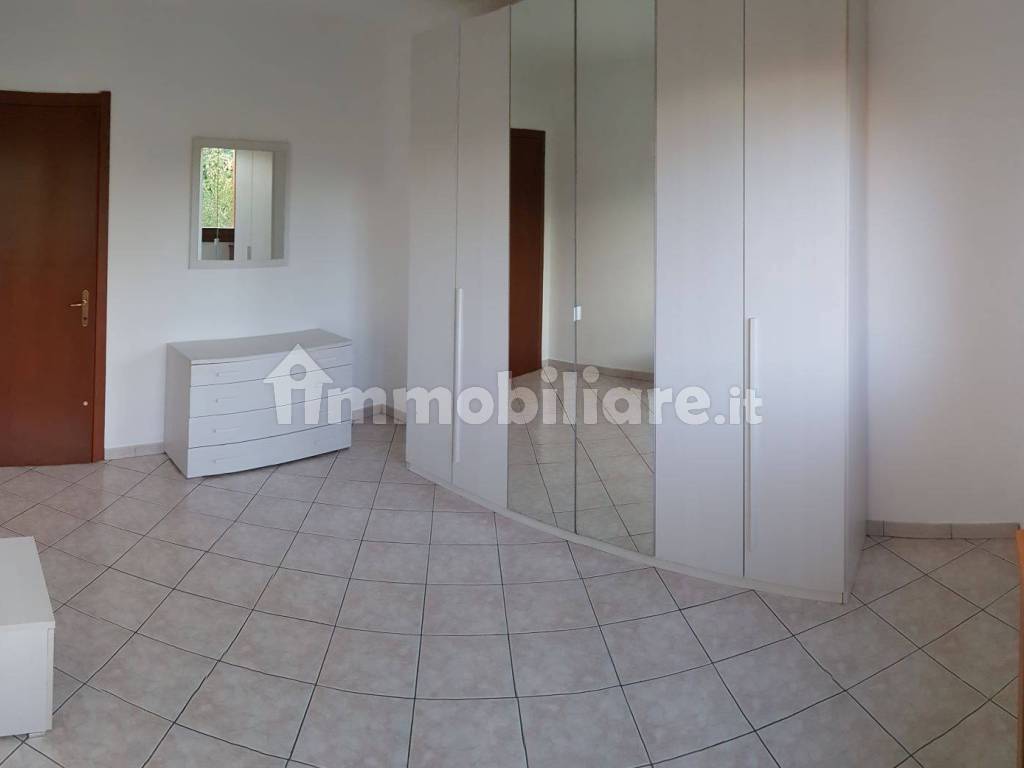 Stanza singola in affitto, affittasi camera singola via Fratelli Cervi ...