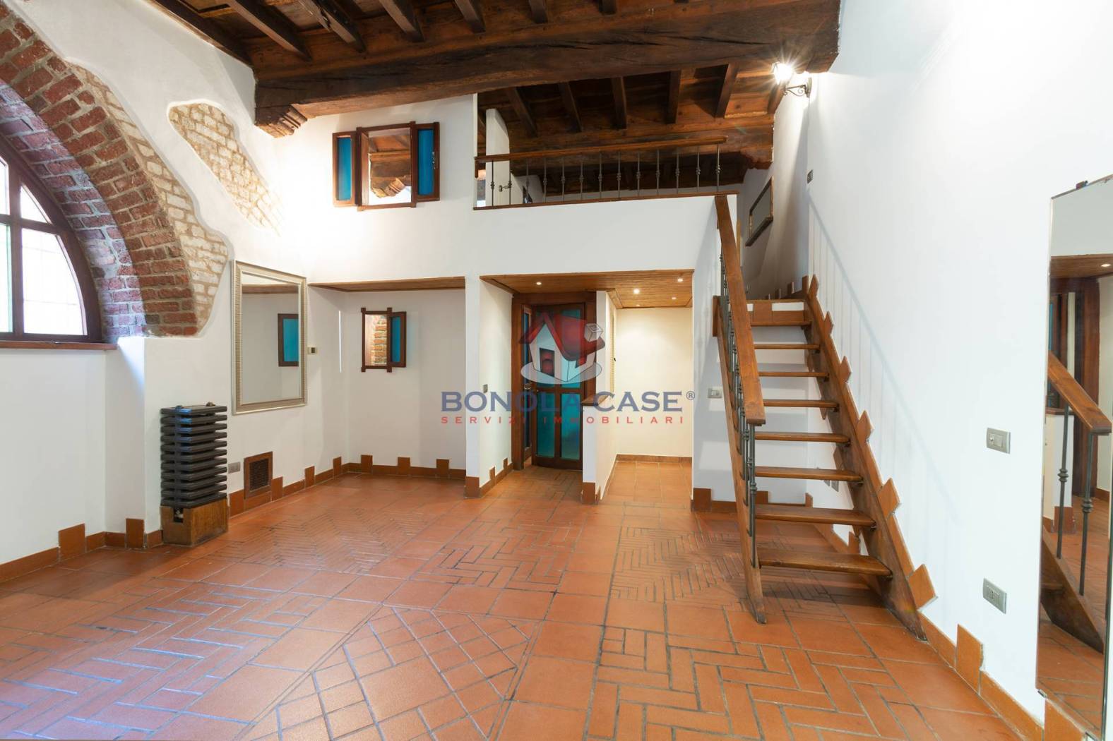 Bilocale via Fratelli Morelli 31, Figino, Milano