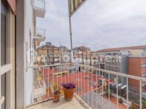 Trilocale via Milano, Stazione Centrale - Corso Vittorio, Pescara