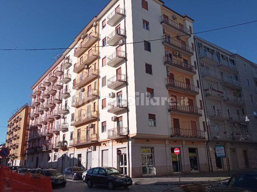 Quadrilocale via O  Castelli 48, San Severo