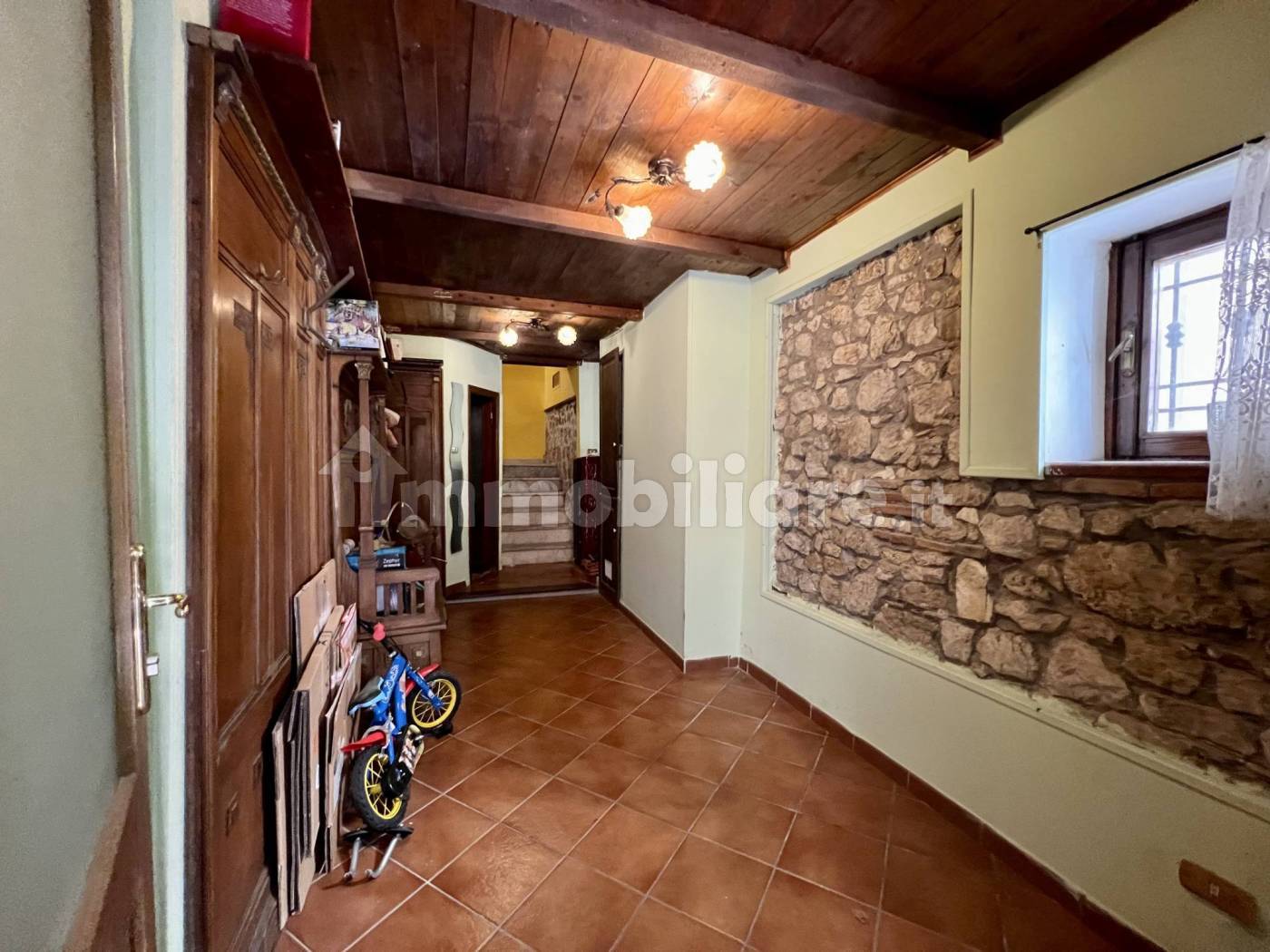 Trilocale corso Sorelle Faioli 24, Fiuggi