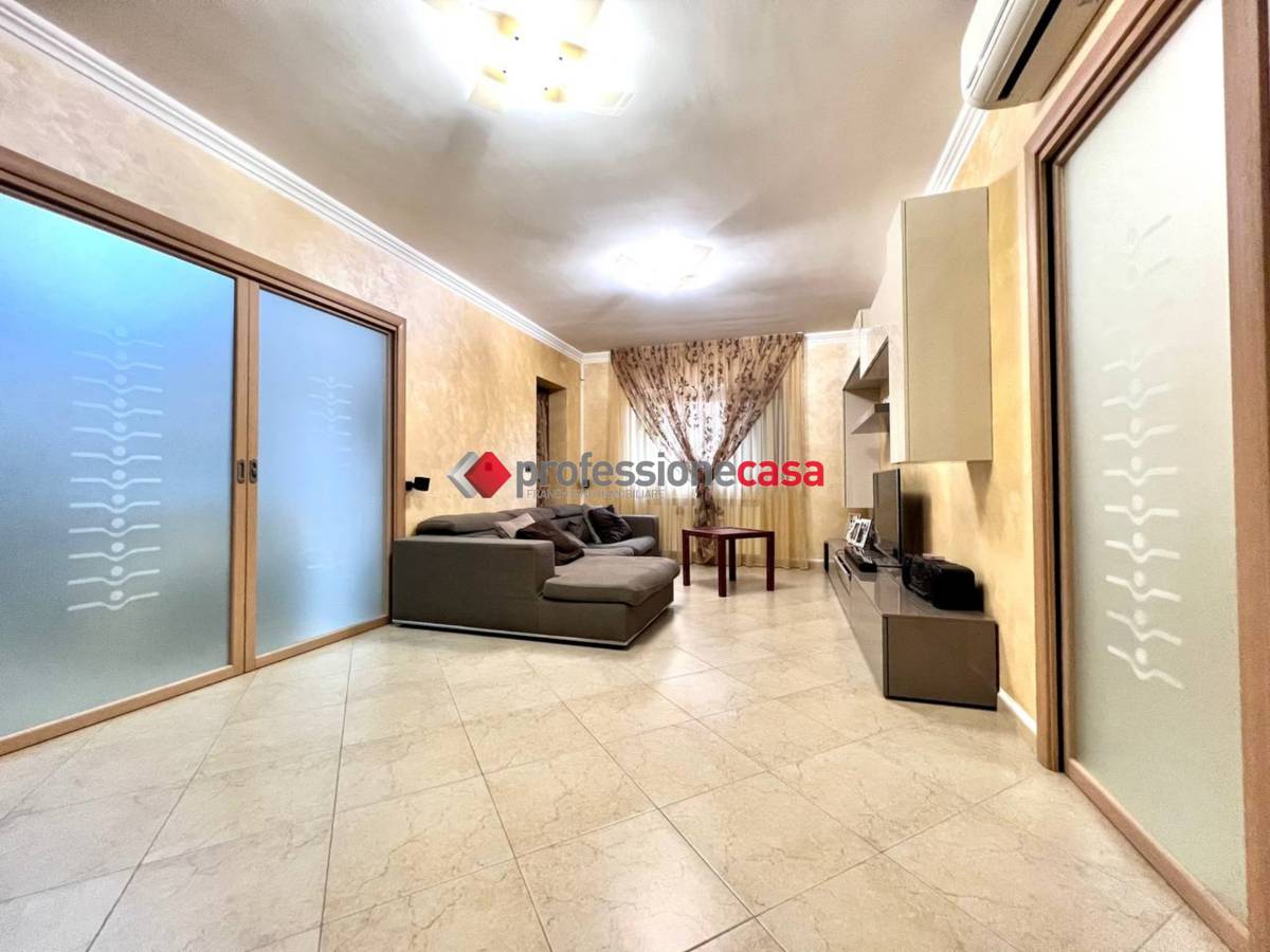 Trilocale via Libero Baviera, Comparto Biccari, Foggia