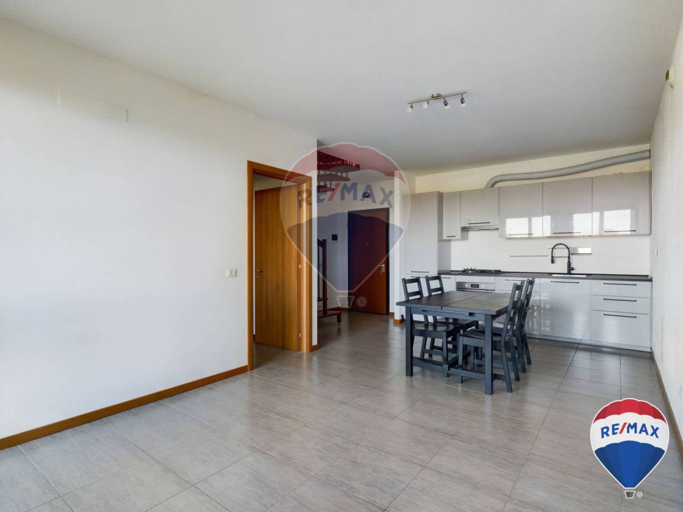 Bilocale via De Andrè 5, Certosa di Pavia