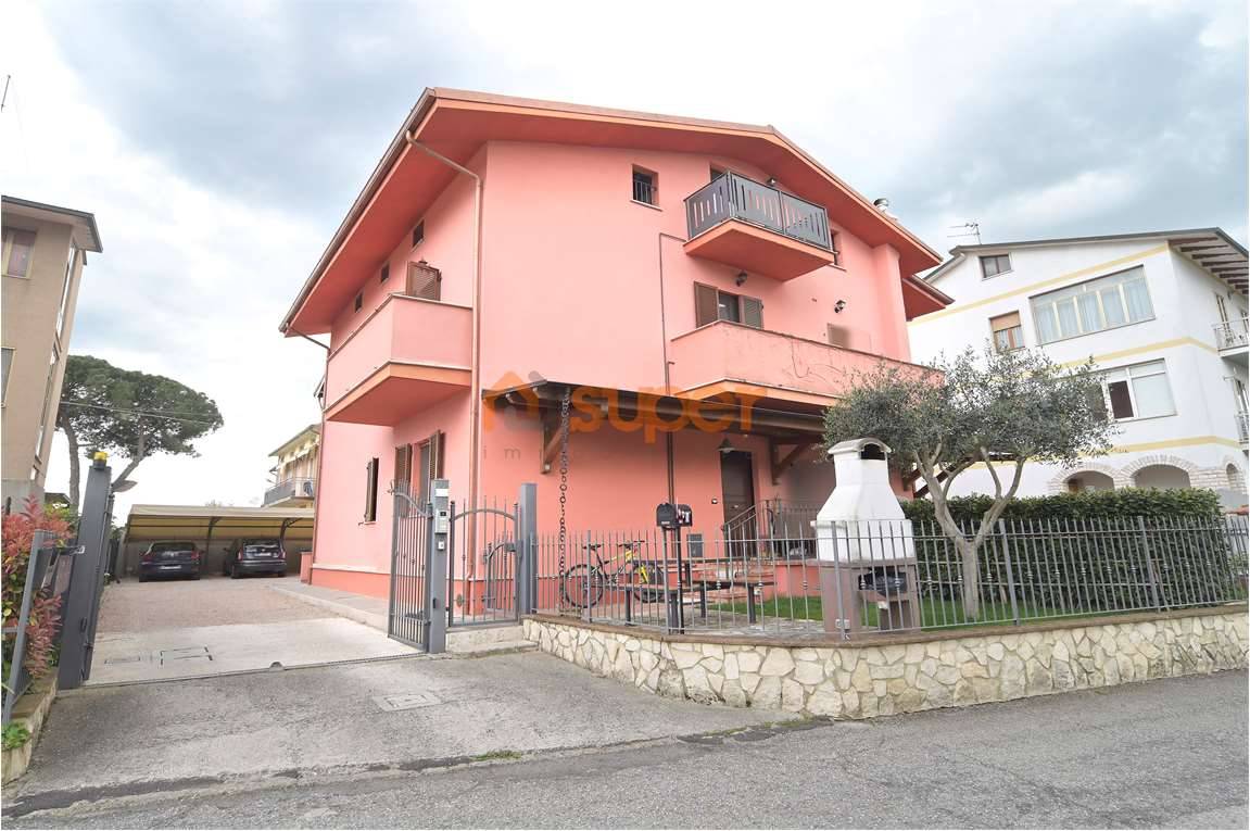 Trilocale via Evelina, San Martino in Campo - Santa Maria Rossa, Perugia