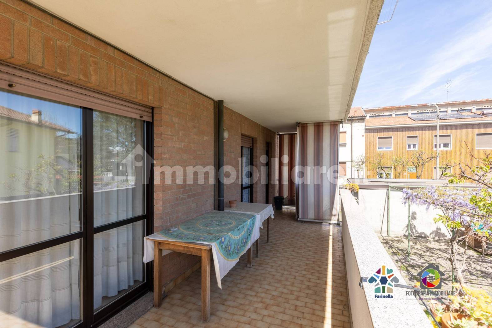 Quadrilocale via Volturno 71, Volturno, Assisi, San Mauro, Lissone