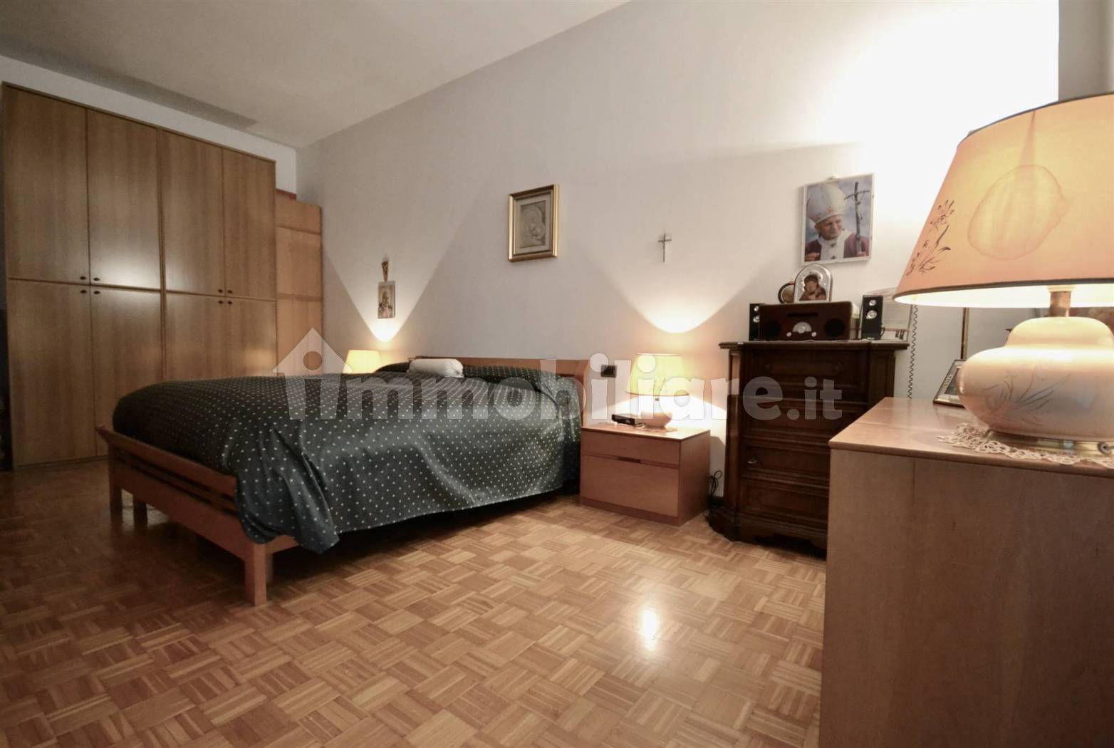 Trilocale via Comin Ventura 3/B, Canovine, Bergamo