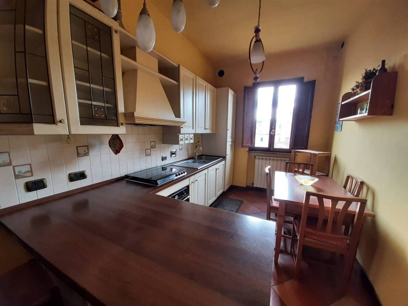 Trilocale via Gora e Barbatole 46, Pistoia Ovest, Pistoia