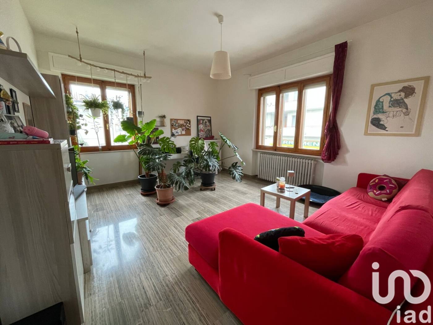 Appartamento viale SANTISSIMA ANNUNZIATA, Borgo Stazione, Montecosaro