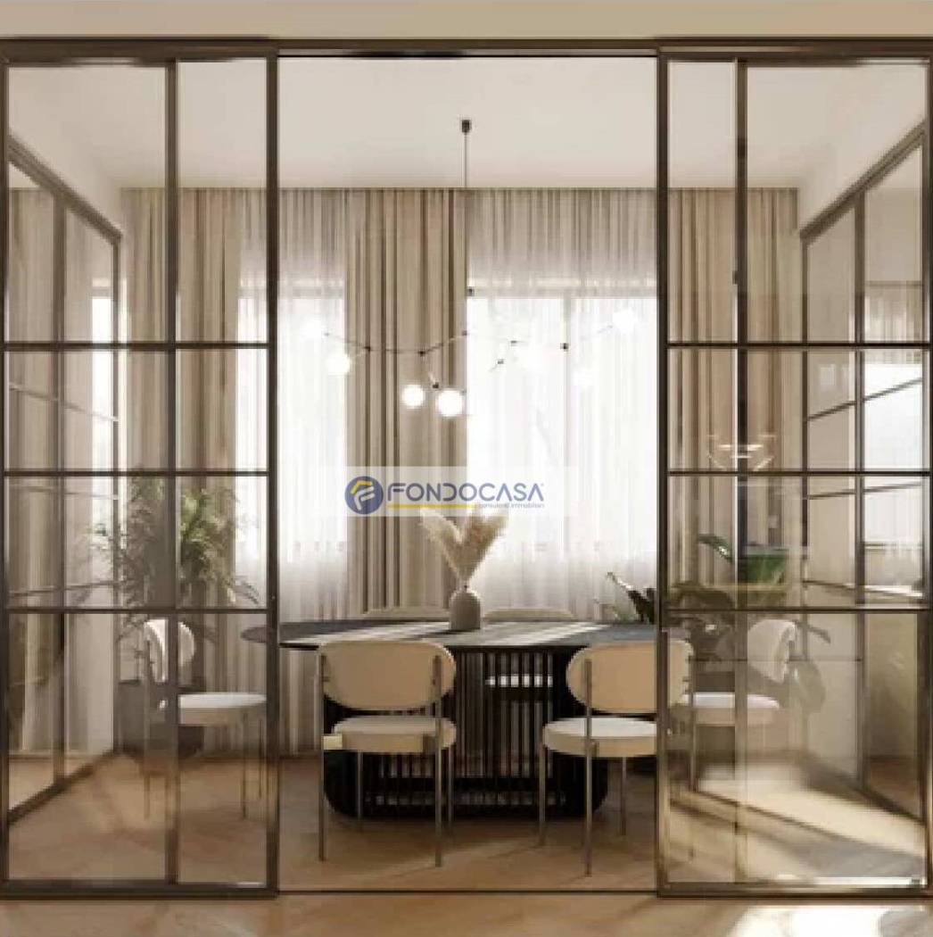 Bilocale Del Torchio, Sant&#x27;Ambrogio, Milano