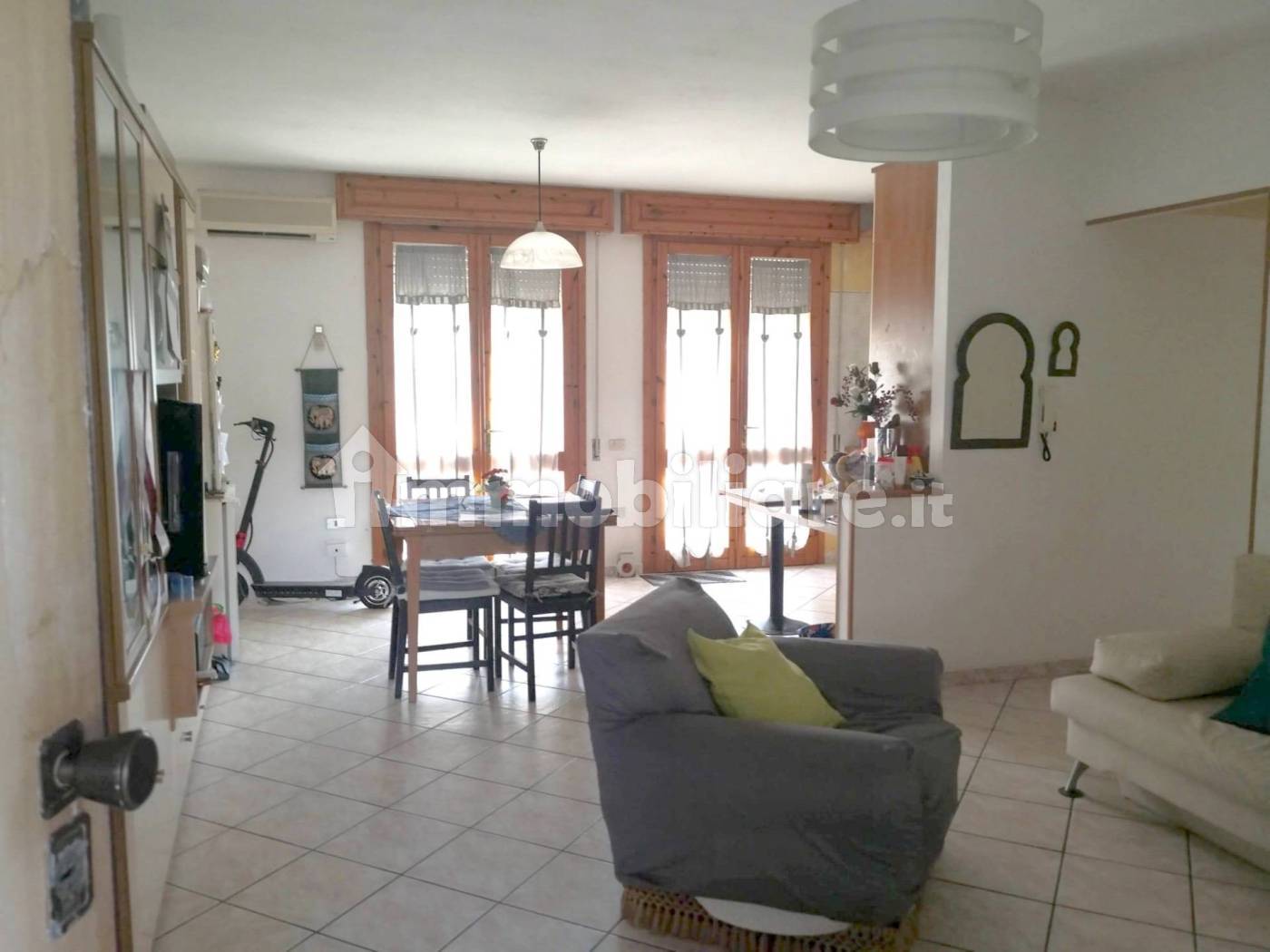 Trilocale via Catalani, Quartu, Quartu Sant'Elena