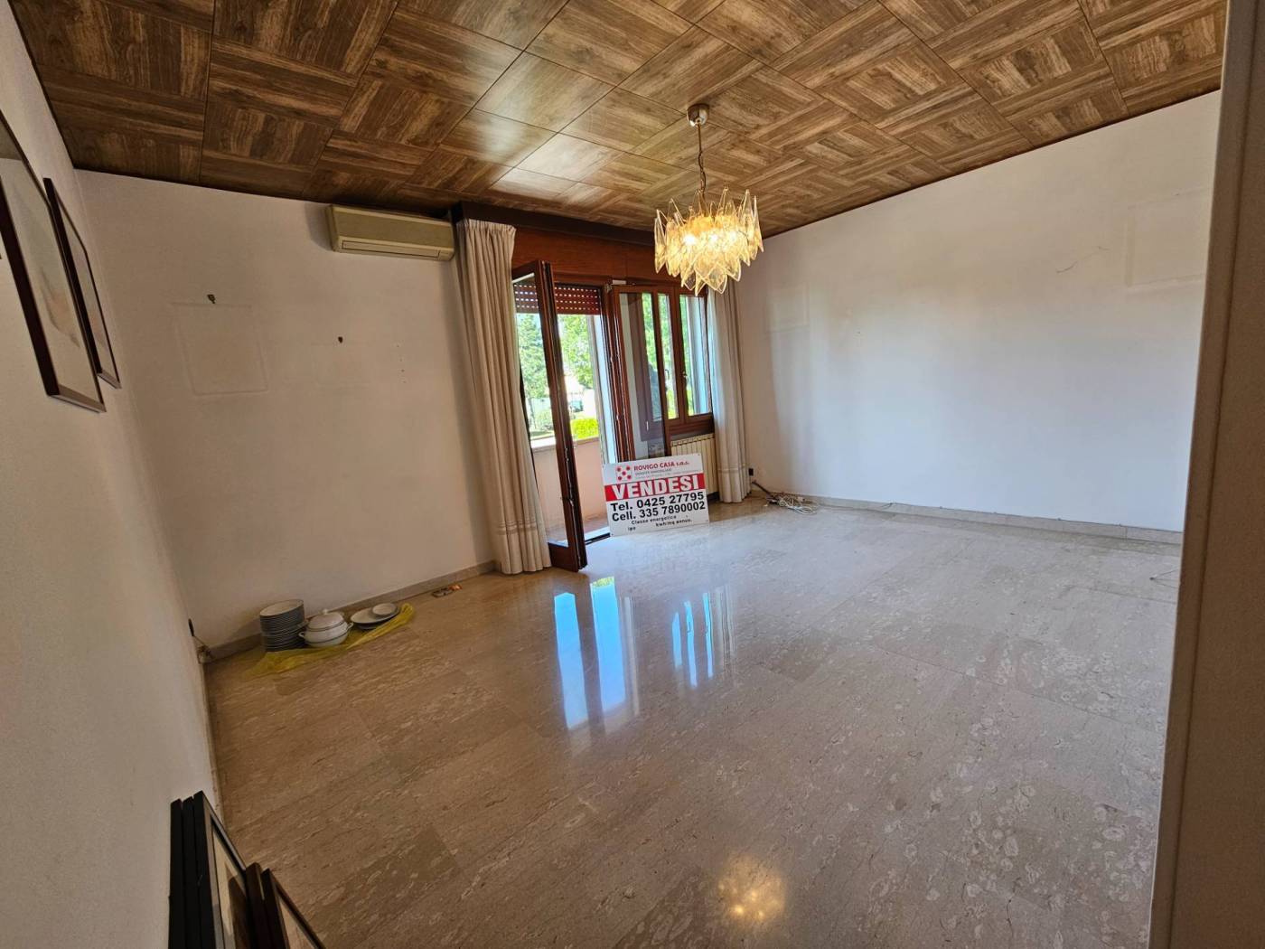 Appartamento via enrico fermi, Commenda, San Bortolo, Rovigo