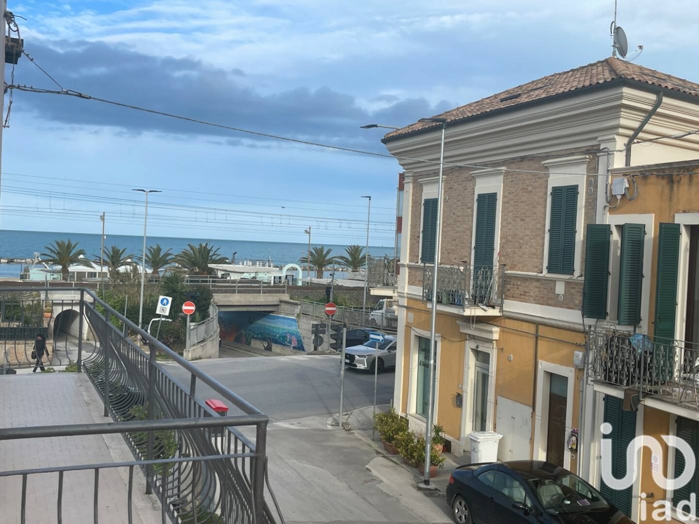 Trilocale via Cristoforo Colombo 440, Civitanova Nord, San Gabriele, Fontespina, Civitanova Marche