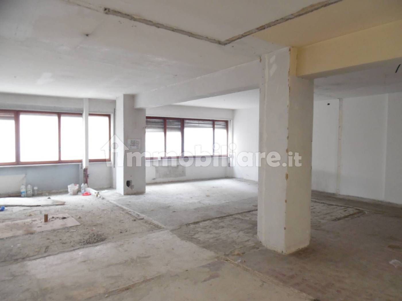 Quadrilocale viale De Gasperi, De Gasperi, Conad, San Benedetto del Tronto