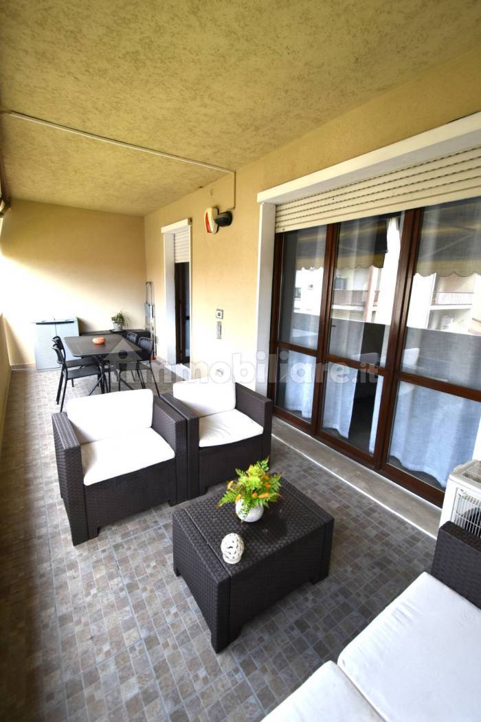 Trilocale iv  novembre 3, Verderio Inferiore, Verderio