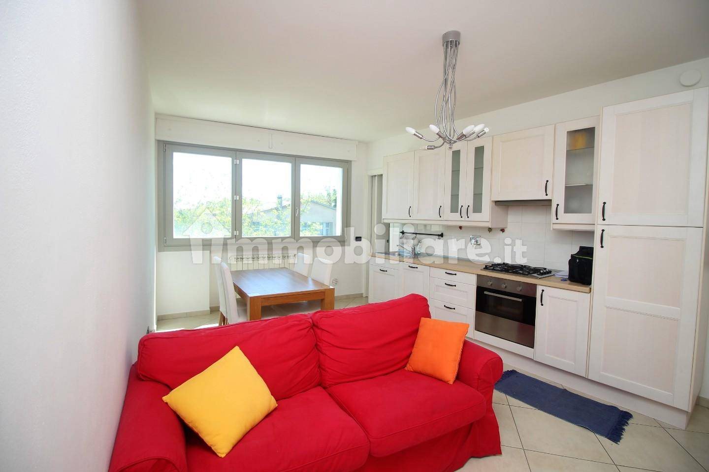 Bilocale via Baldassarre Peruzzi 51, Pispini, Siena