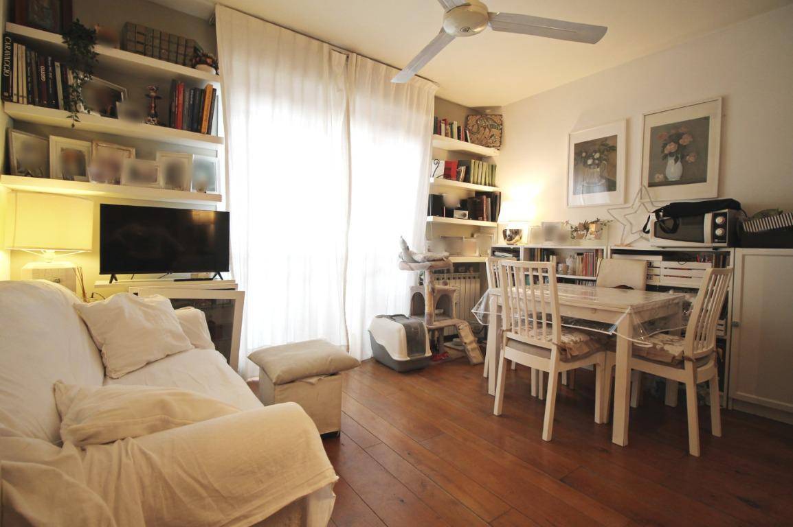 Bilocale via Antonio Meucci 38, Le Badie, Prato