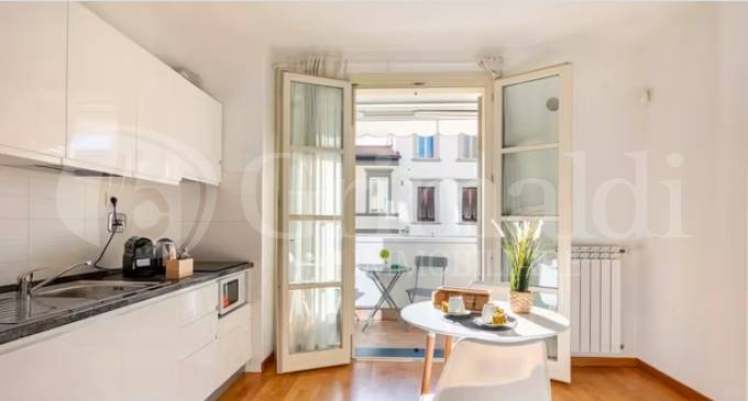 Monolocale ottimo stato, primo piano, Soffiano, Firenze