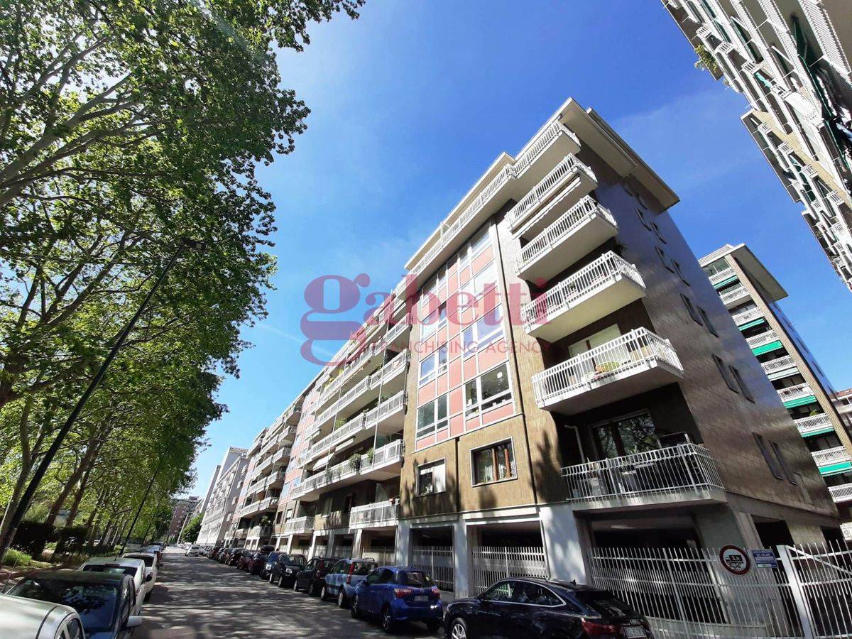 Trilocale via Fossati, 20, Pozzo Strada, Torino