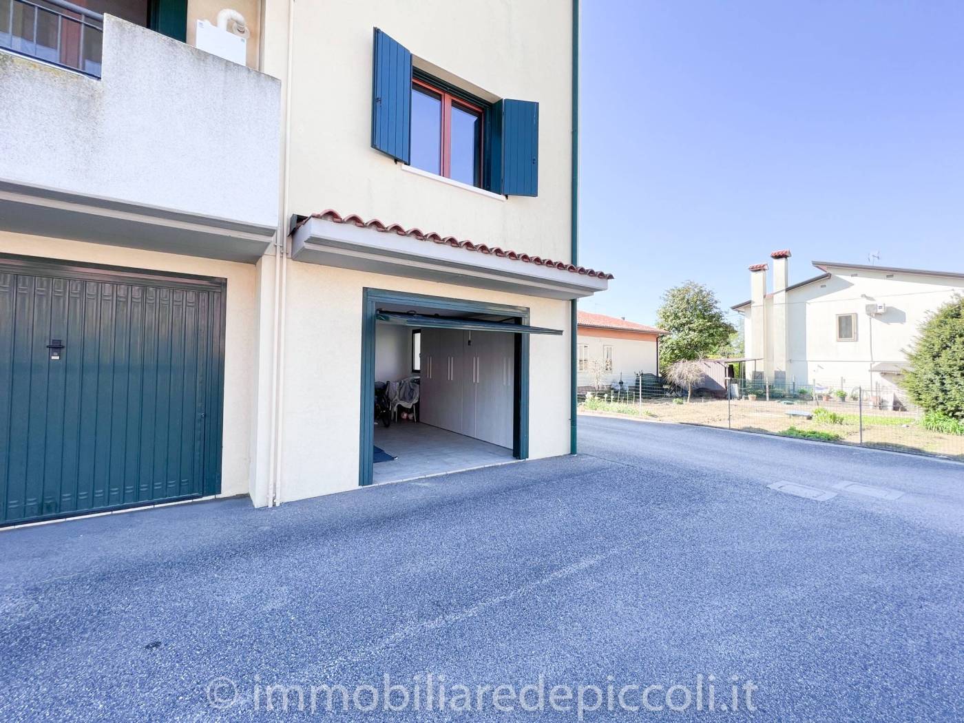 Garage - Box in Vendita