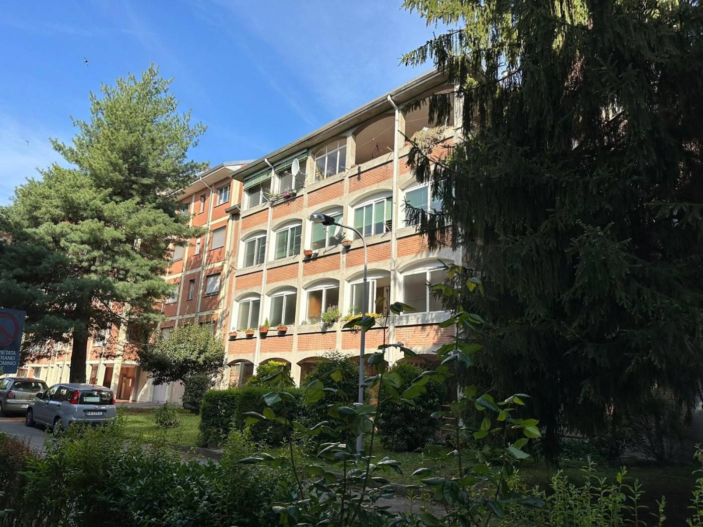 Appartamento via Generale Luigi Cadorna 21b, Centro, Arona