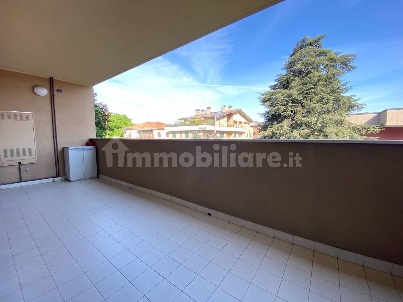 Bilocale via Benvenuto Cellini 25, Stazione, Lissone