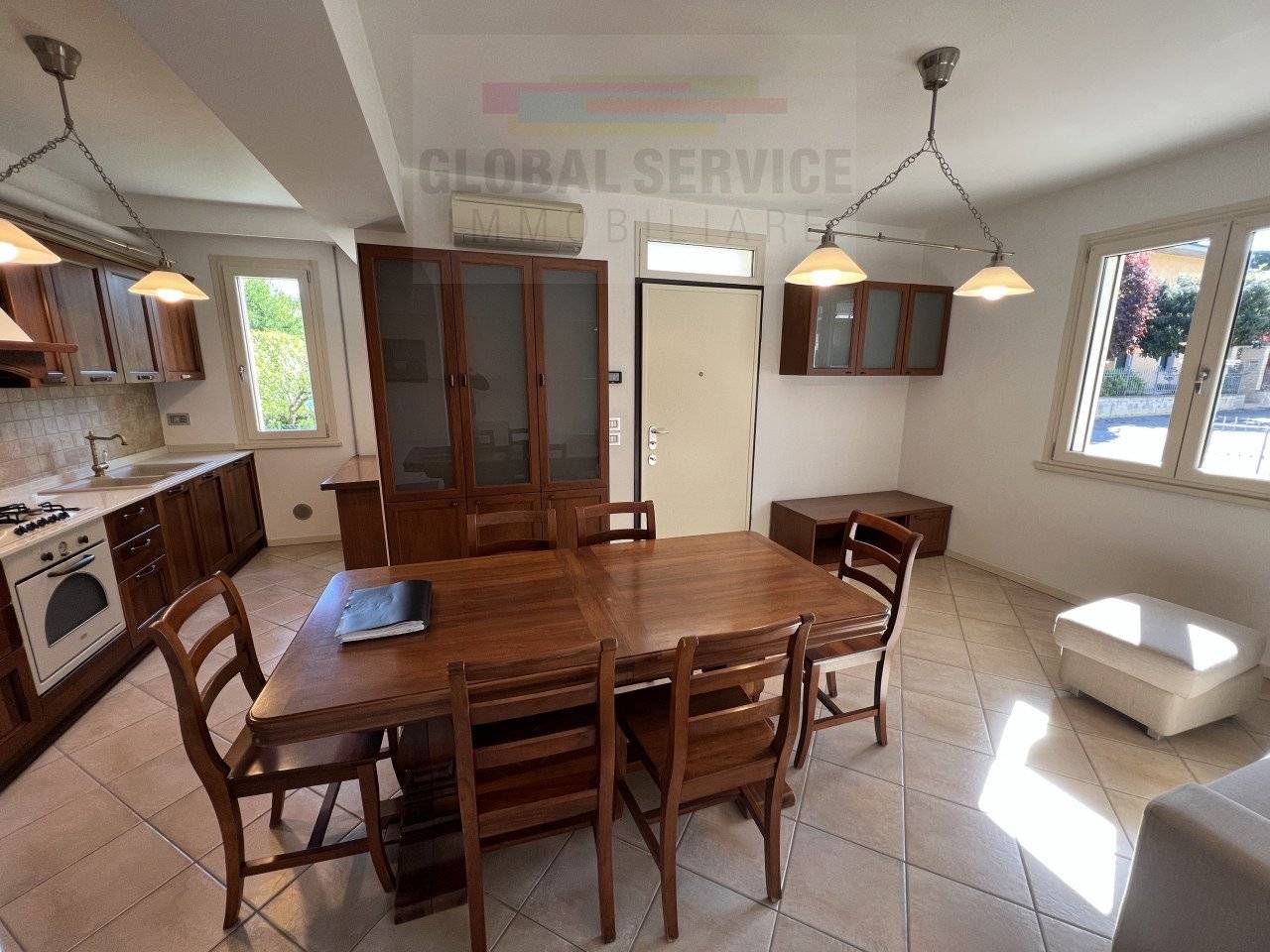 Bilocale via Costantino il Grande 20c, Rivoltella, Desenzano del Garda