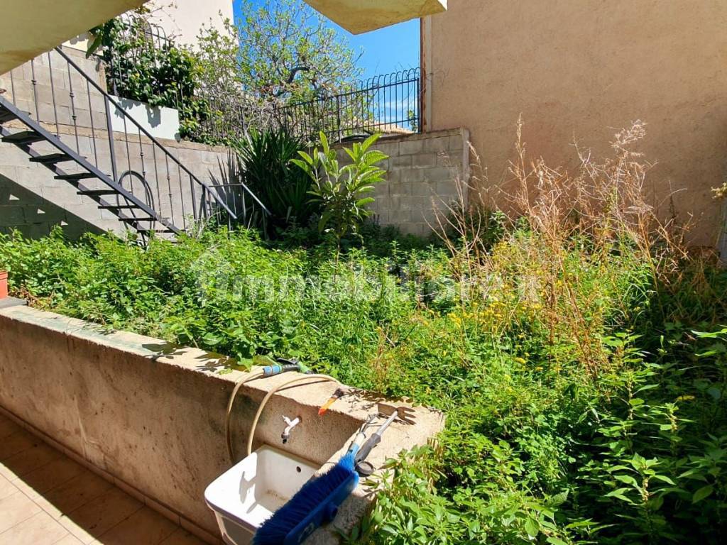 Vendita Villa unifamiliare in Ponte Sant'Anna Reggio Calabria. Buono ...