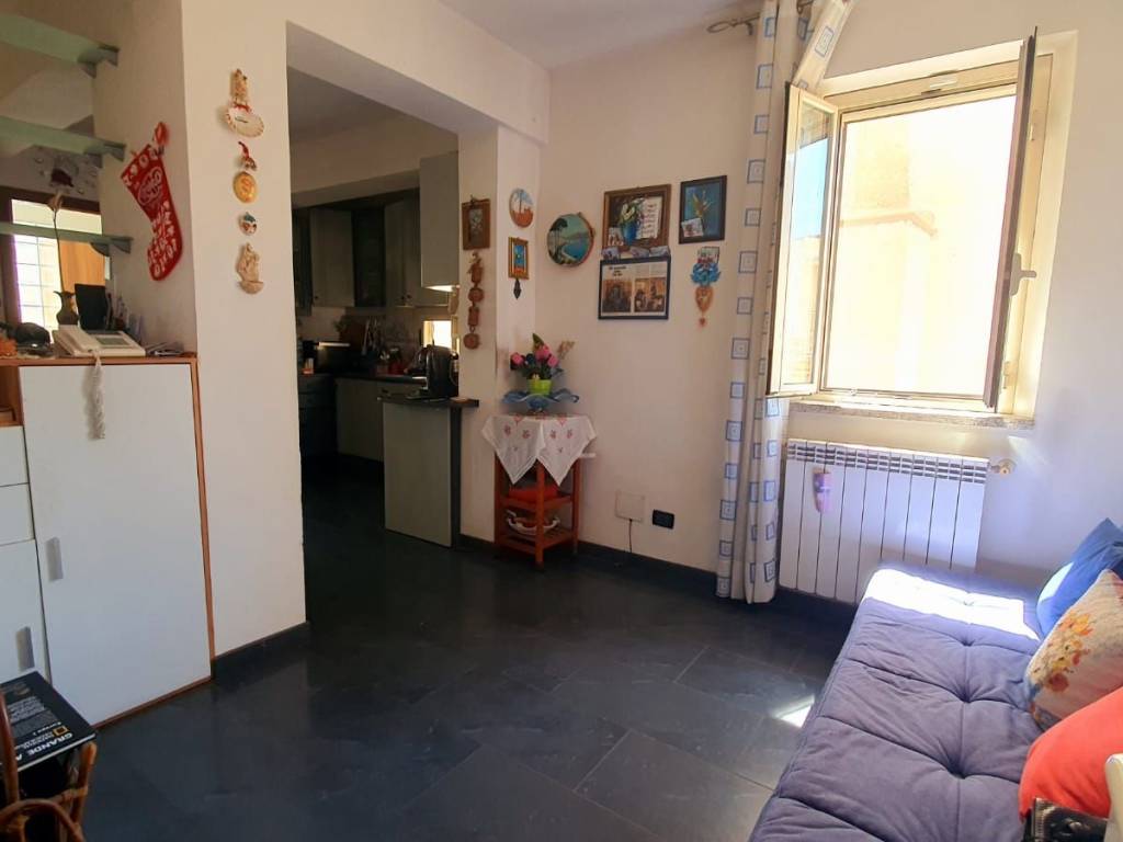 Vendita Villa unifamiliare in Ponte Sant'Anna Reggio Calabria. Buono ...