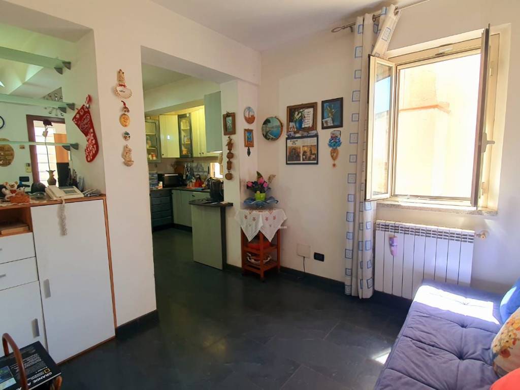 Vendita Villa unifamiliare in Ponte Sant'Anna Reggio Calabria. Buono ...