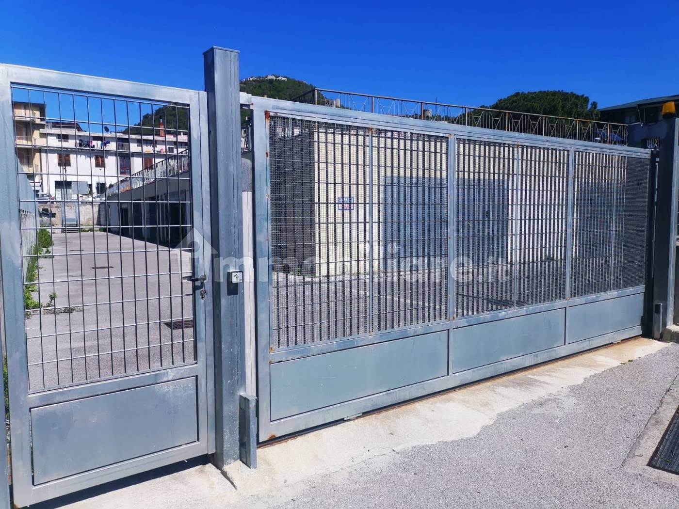 Garage - Box in Vendita