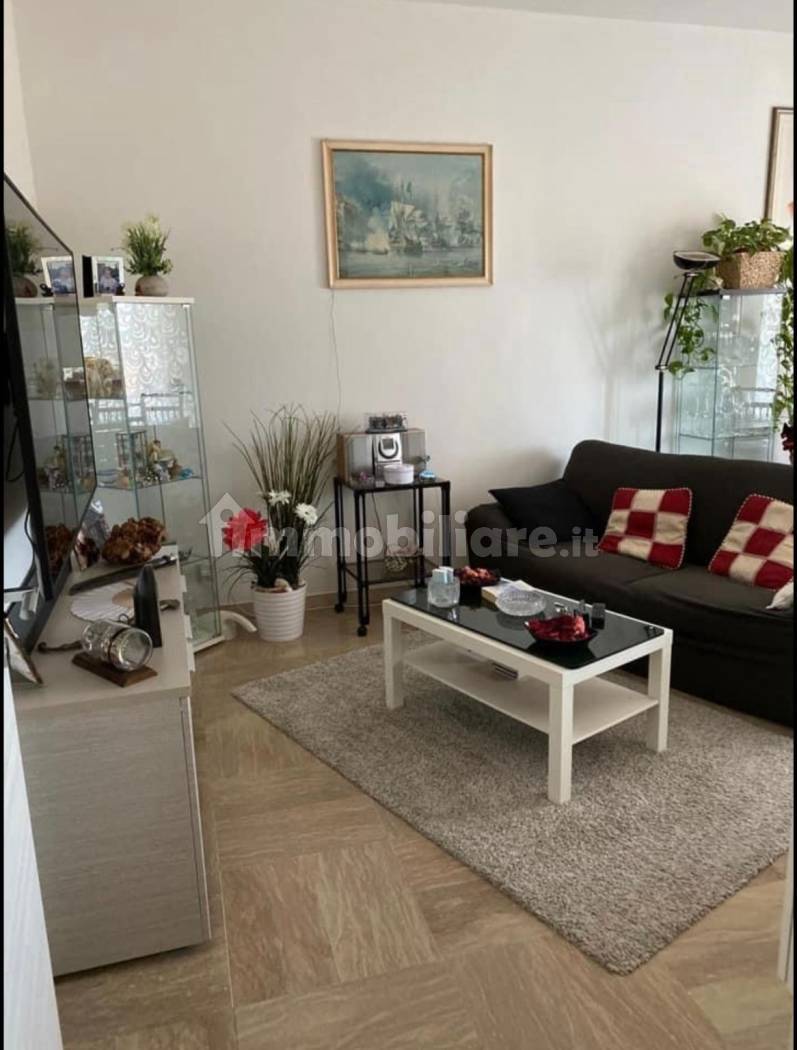 Trilocale ottimo stato, secondo piano, Sant&#x27;Alberto, Ravenna