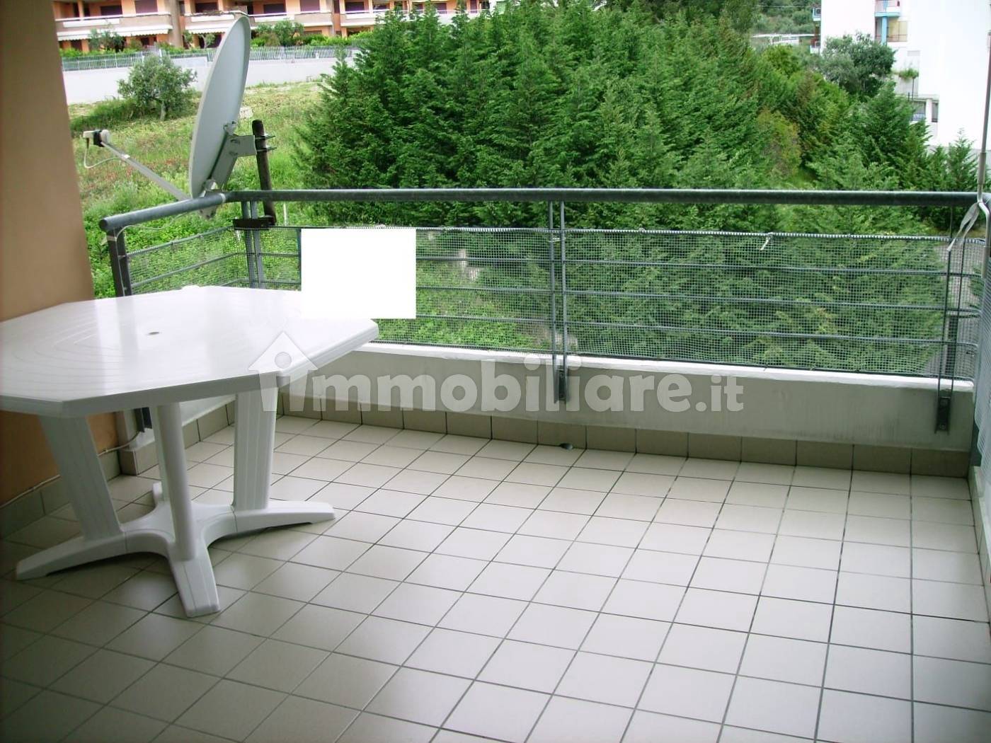 Trilocale via Martiri Istriani, Vasto Marina, Vasto