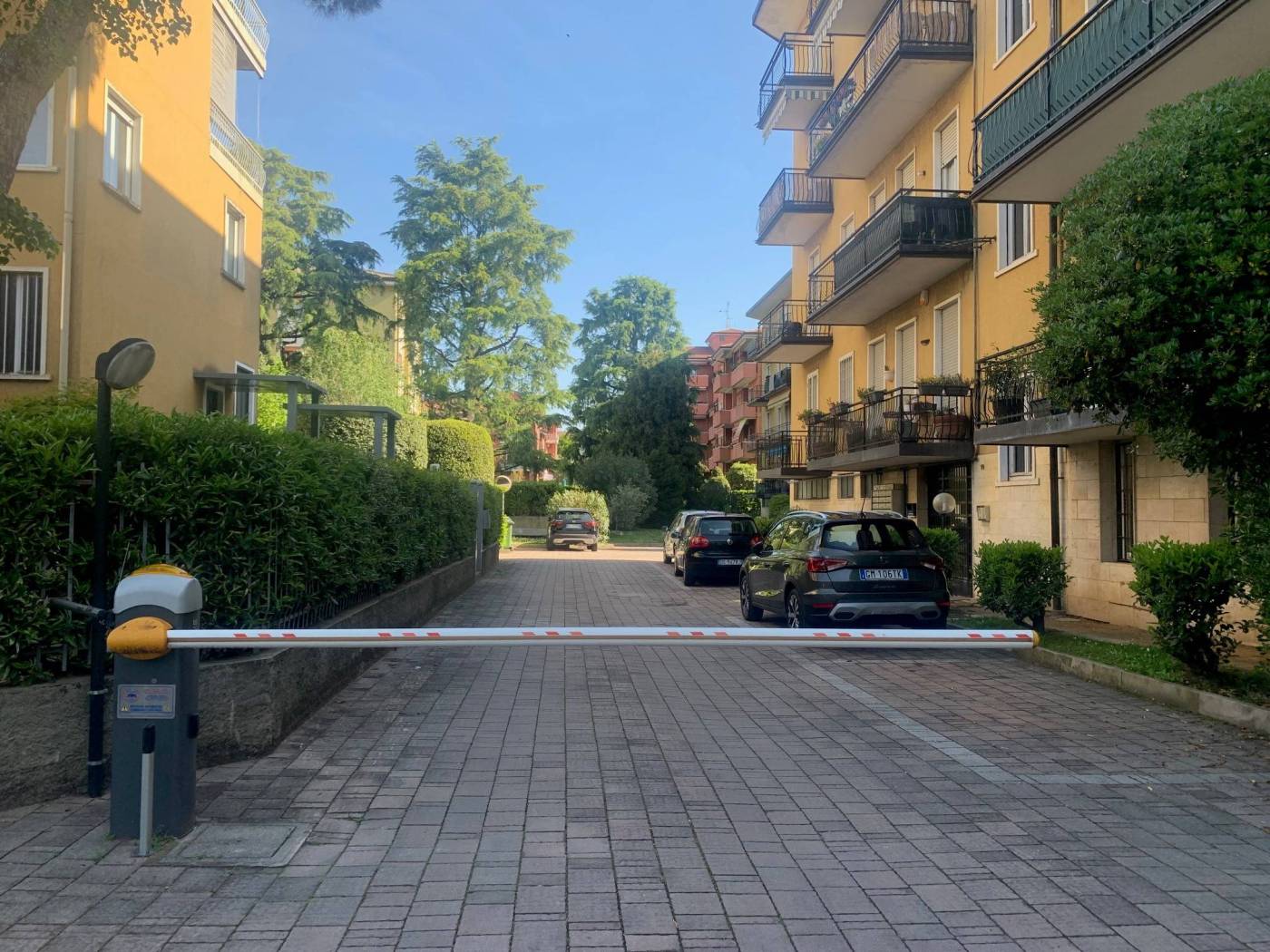 Garage - Box in Vendita