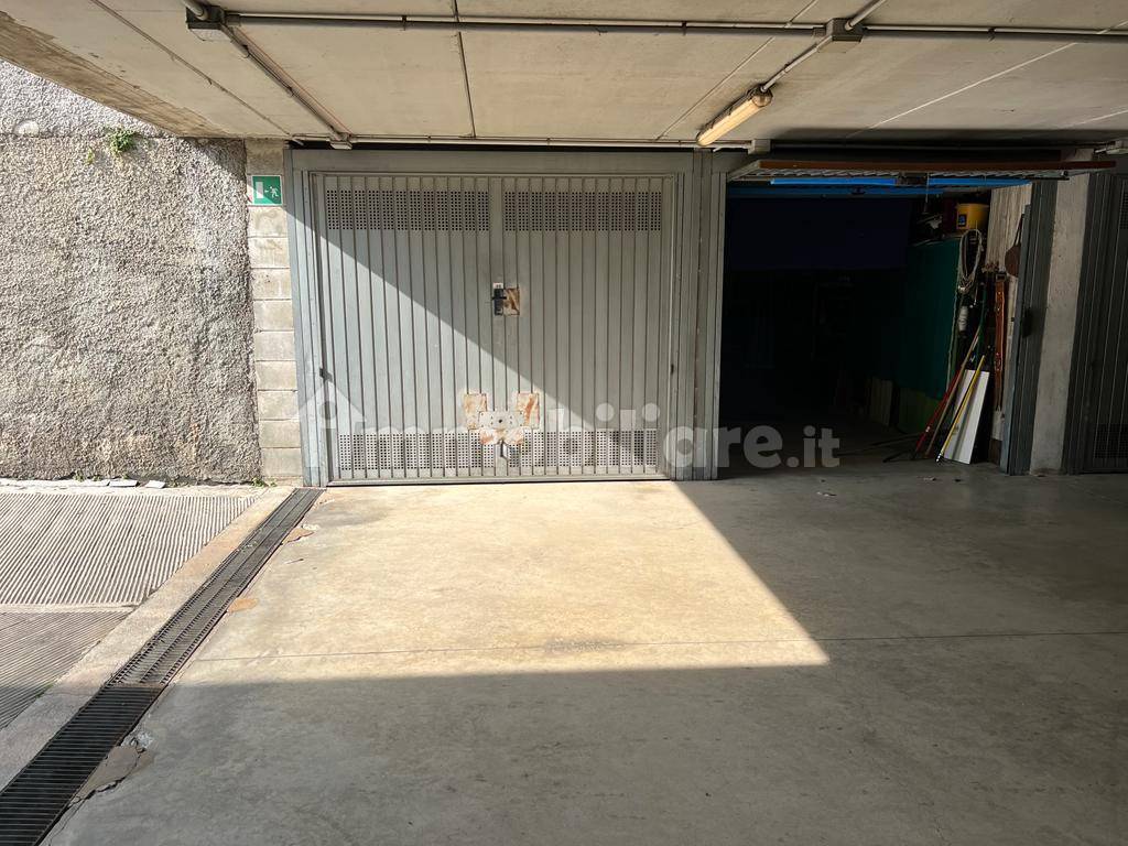 Garage - Box in Vendita