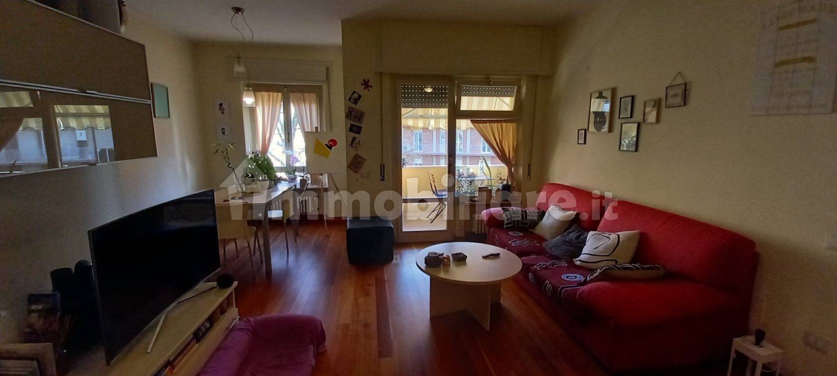 Trilocale via Alessio Lorenzini 23, Elce, Perugia