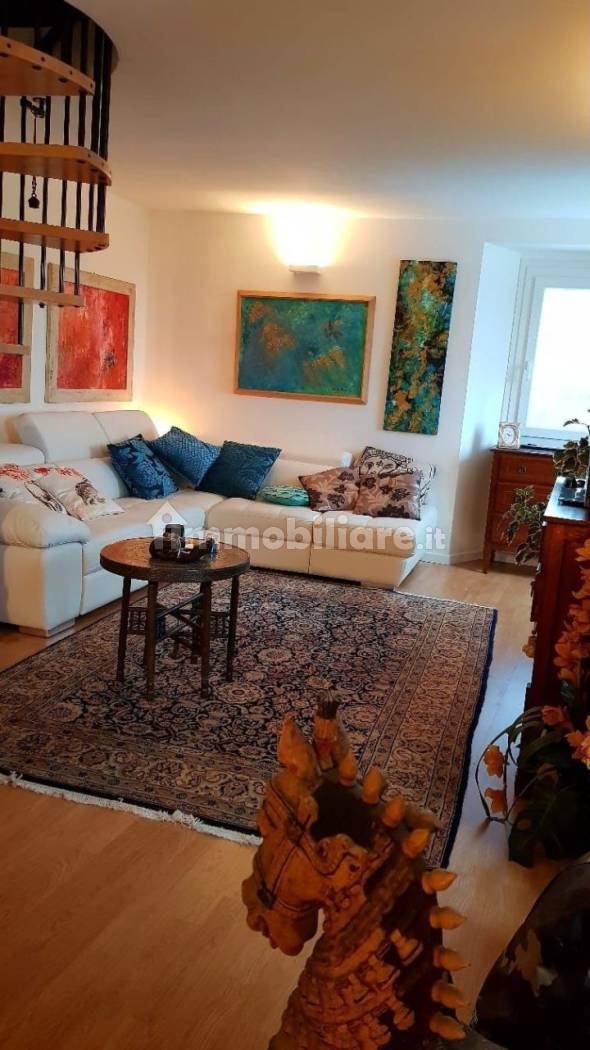 Bilocale via sanzio raffaello 8, Montegrimano, Monte Grimano Terme