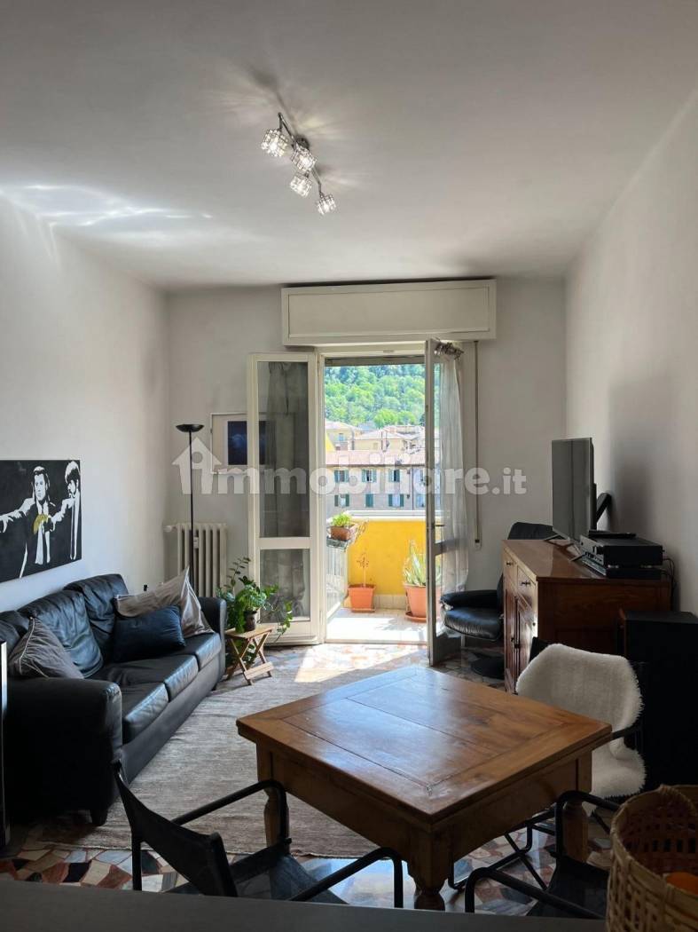 Trilocale via Porrettana 328, Centro, Garibaldi, Casalecchio di Reno