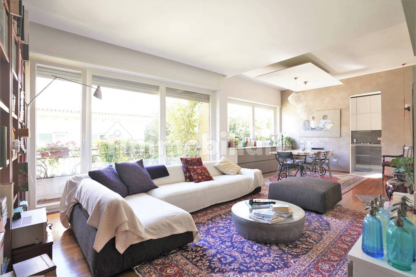 Appartamento viale delle Medaglie d&#x27;Oro, Medaglie d&#x27;Oro, Roma